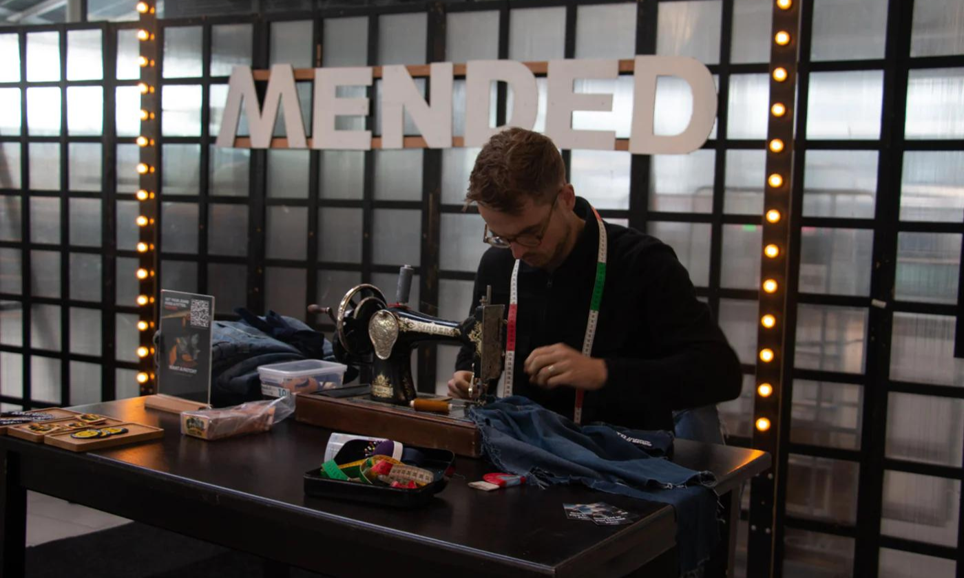 Free repairs or not - 6 ways how fashion brands can offer a repair ser