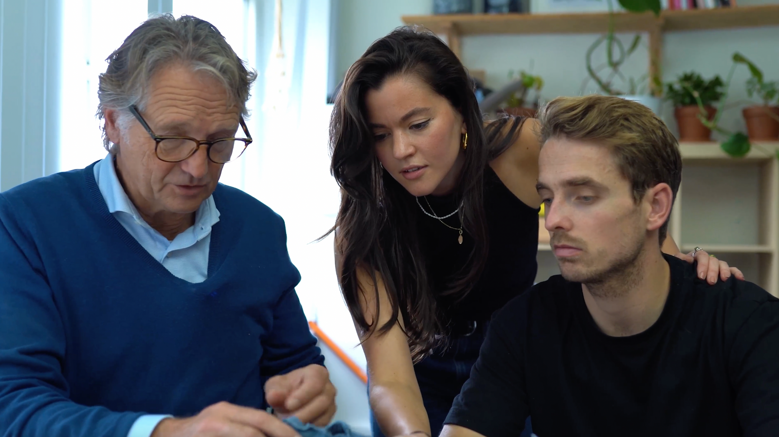 MENDED - A better way to keep clothes in play