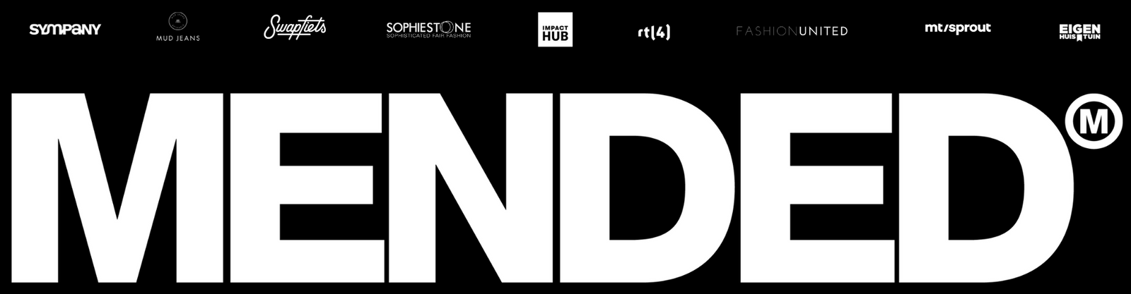 MENDED | Tailor Service to Repair or Alter your clothing